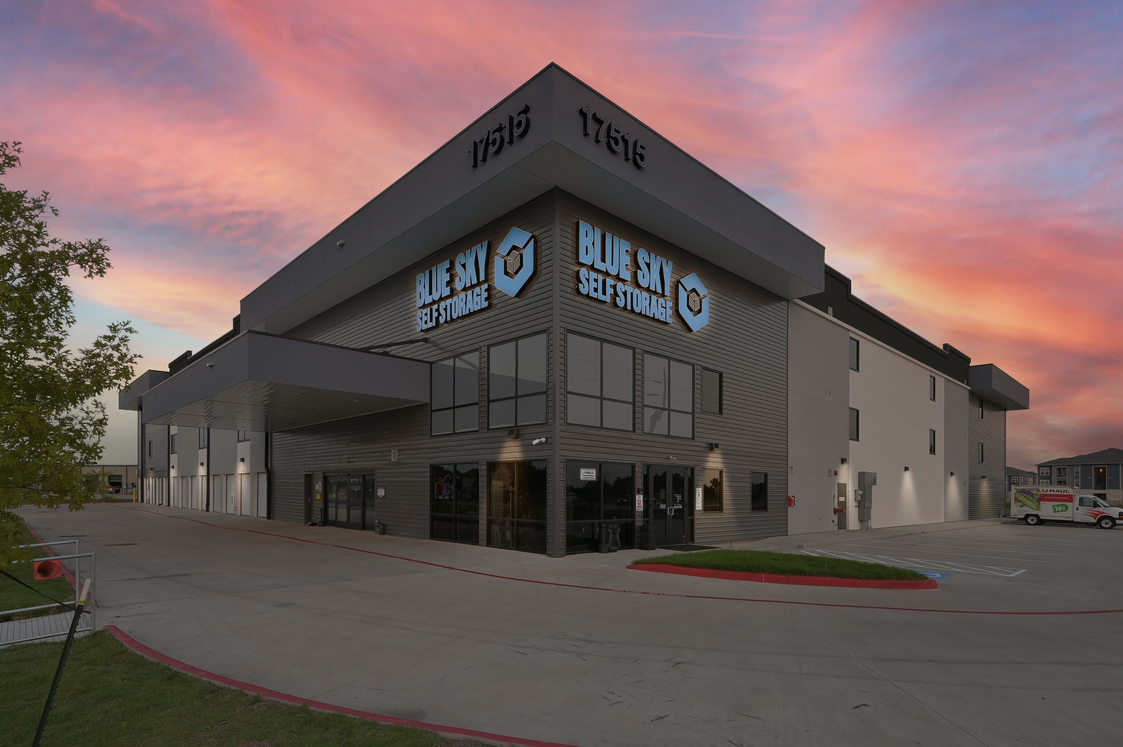 Uplift Development Group - GYS Development